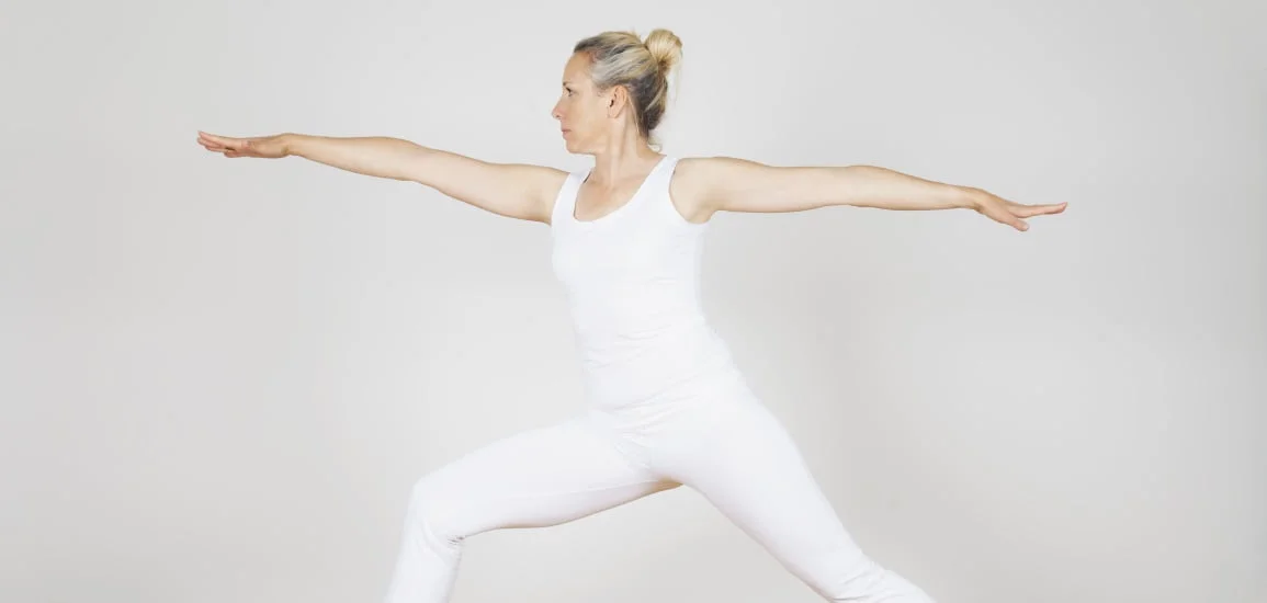 Yoga suave en Lleida